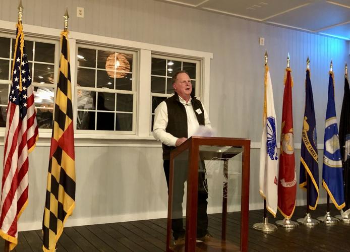 'Nobody supports veterans like VAMSA' | | stardem.com