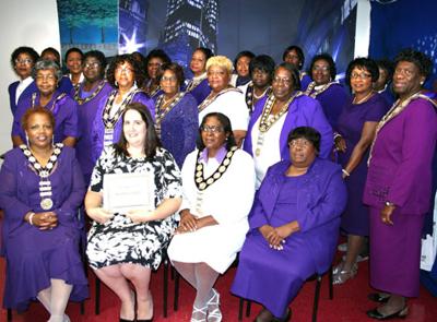 Village of Hope saluted by Circle | Life | stardem.com