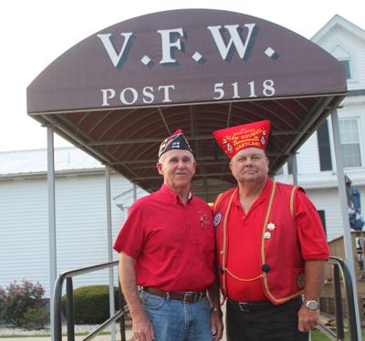 Military Order of the Cootie forms local chapter | State | stardem.com