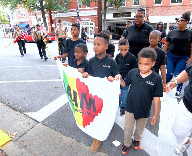 Remembering Frederick Douglass | Local | stardem.com