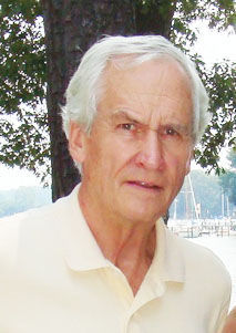 Richard Crowley | Obituaries | stardem.com