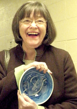 Empty Bowls fundraiser set in Easton | Life | stardem.com