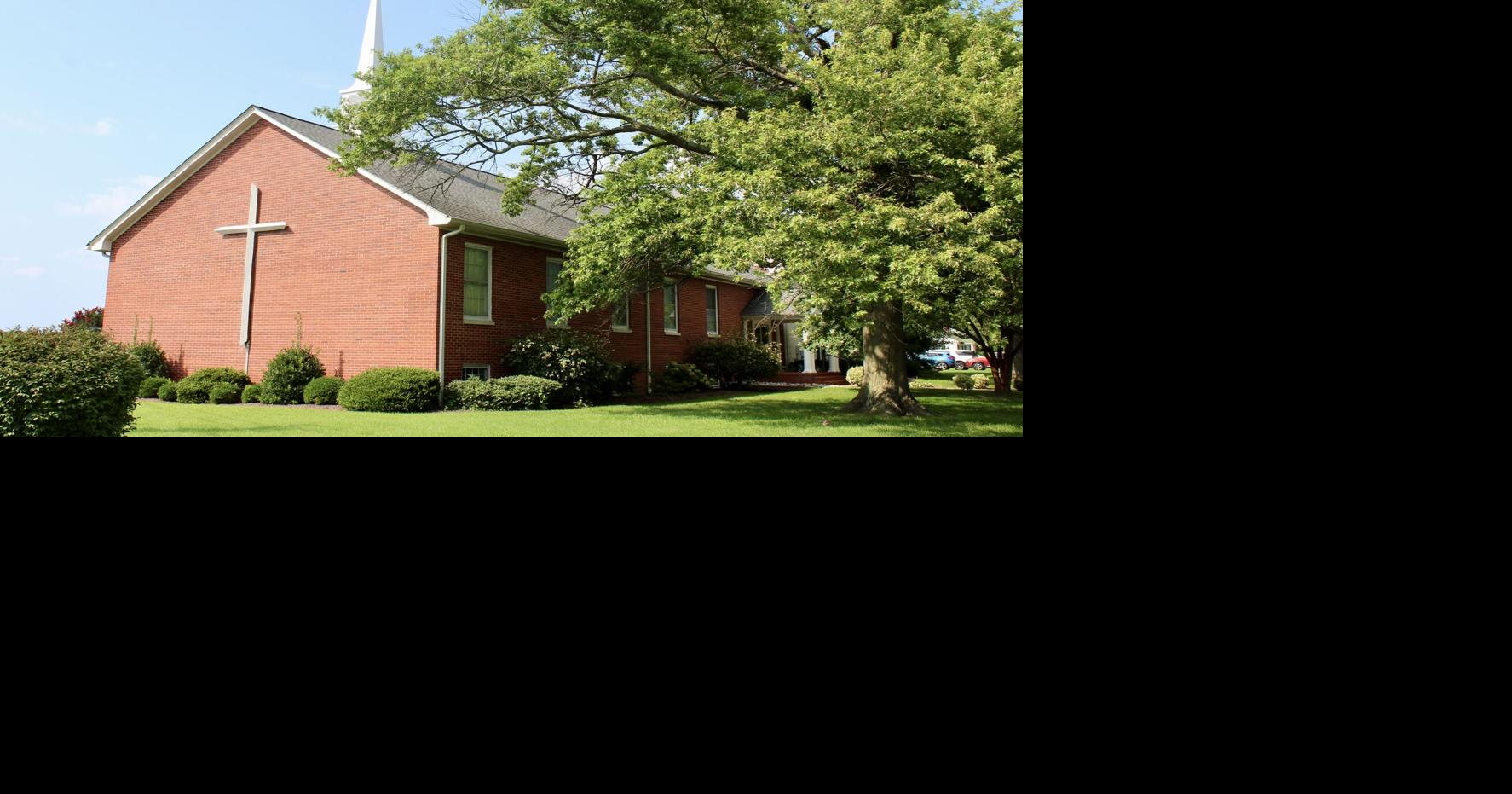 ICE arrest of pastor stops church services | Local | stardem.com