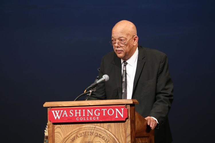 Four honored at Frederick Douglass Day of Acknowledgement | Life ...