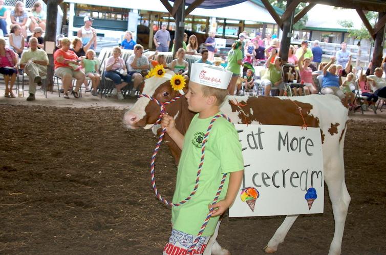 Queen Anne's County Fair — Pretty Animal Contest | Featured | stardem.com