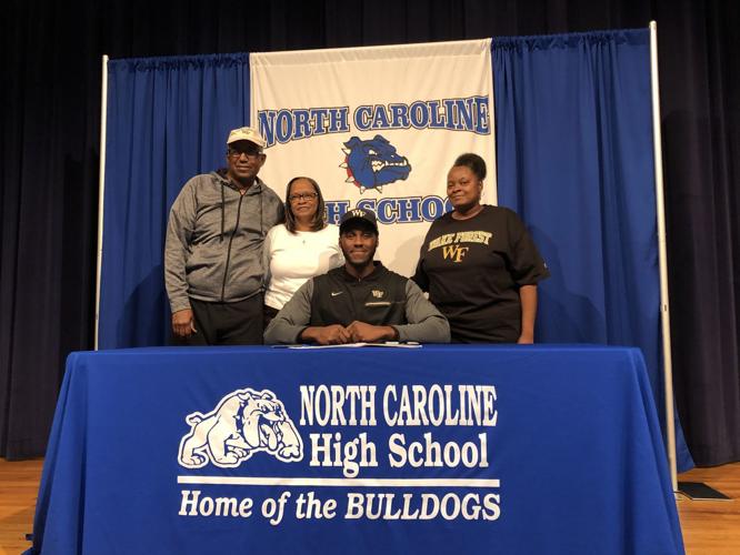 it's official: Wayman's a Demon Deacon | High Schools | stardem.com