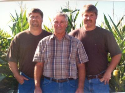 Clough brothers are Cooperators of the Year | Real Estate | stardem.com
