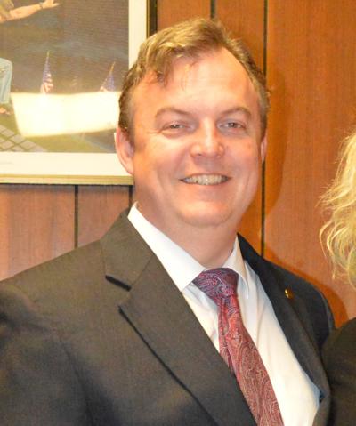 Riley wins state's attorney race in primary | Local | stardem.com