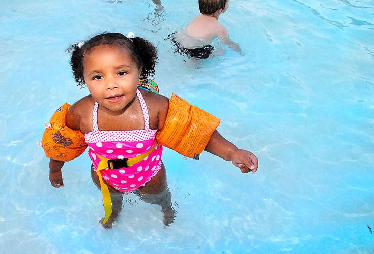 Swim Graduation Night! | Photos | stardem.com