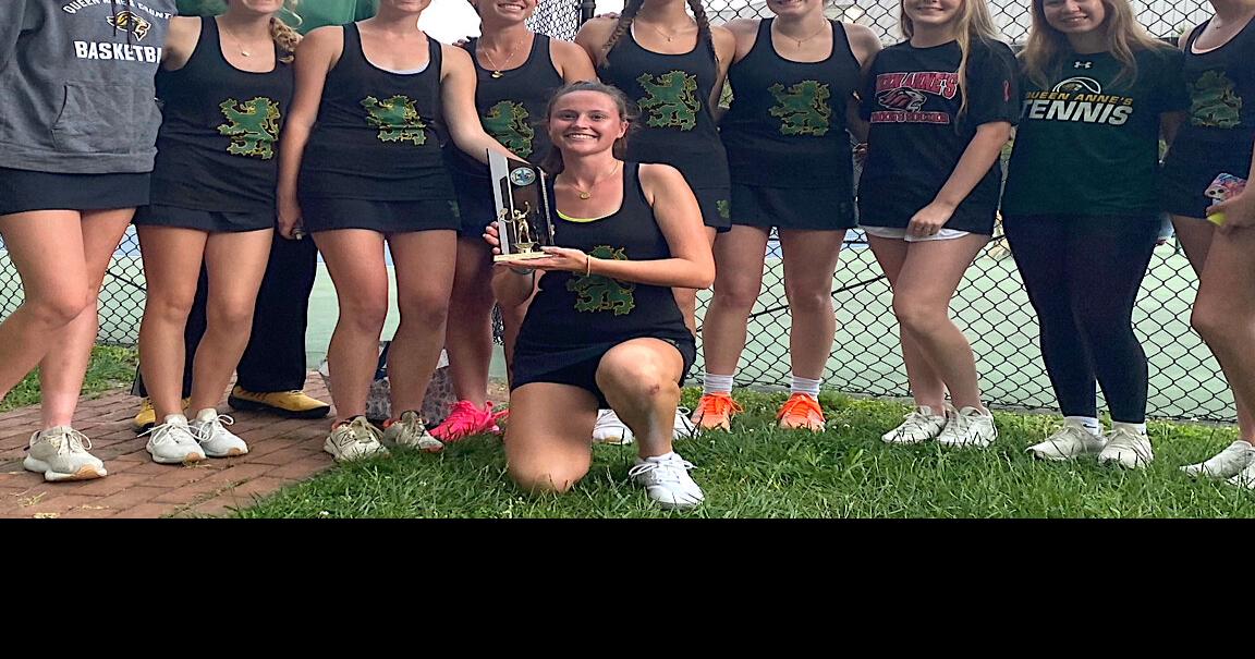 Lions rally for first Bayside title; Caroline boys defend throne ...