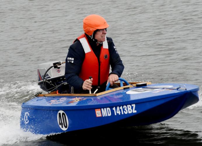 Racers take their mark for cocktail boat races | Local | stardem.com