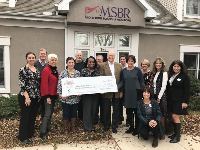 MSBR makes donations to help children | Local | stardem.com