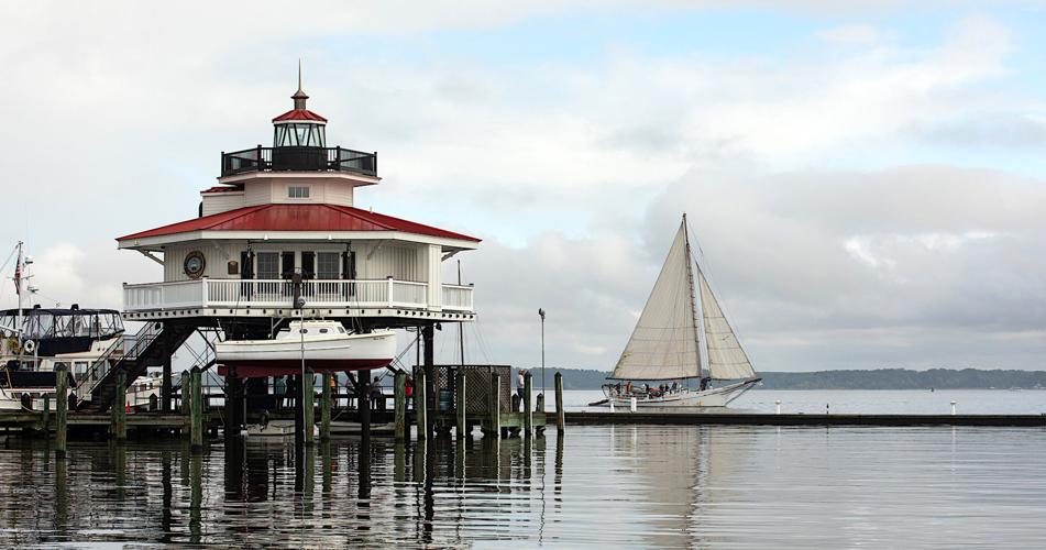 Choptank River Lighthouse reopening July 1 | Life | stardem.com