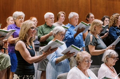 Summer Sing Choir Festival to take place July 27 | Music | stardem.com