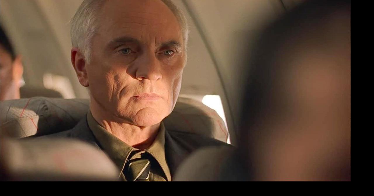 'The Limey' is a movie as a memory | Maki at the Movies | Greg Maki ...