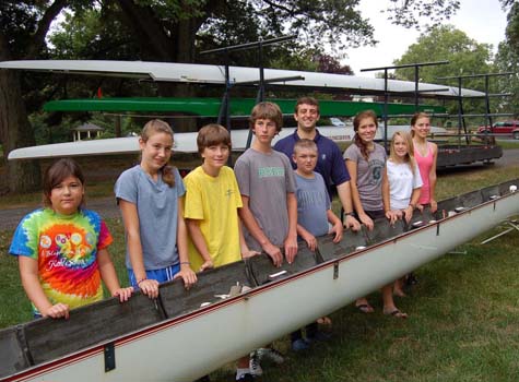 Gunston summer programs appeal to children, teens | Life | stardem.com