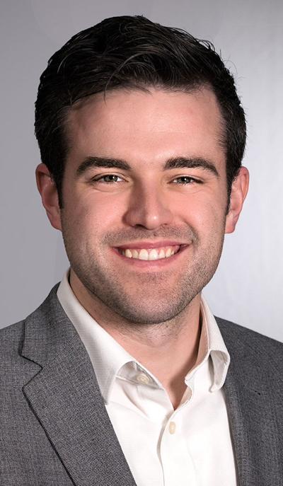 SVN | Miller welcomes Ross Benincasa | Real Estate | stardem.com