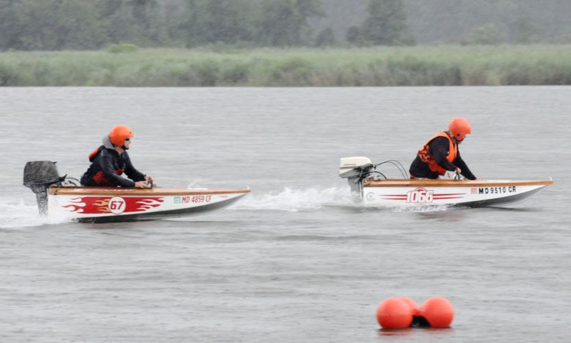 Racers take their mark for cocktail boat races | Local | stardem.com