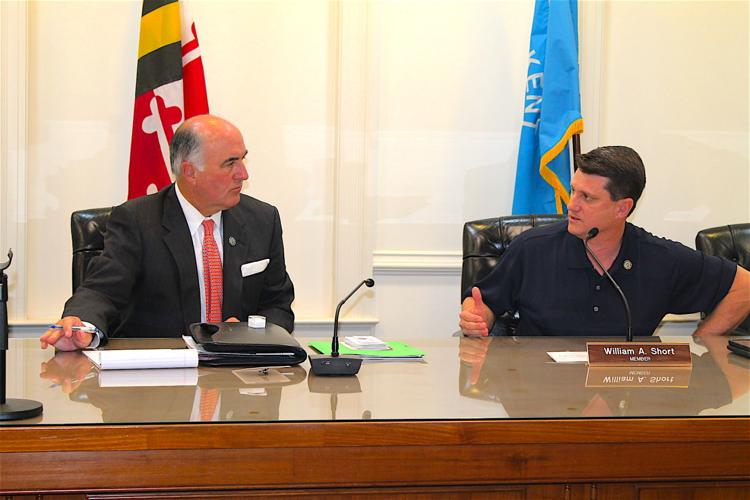 Gill listens to Kent business community | Local | stardem.com