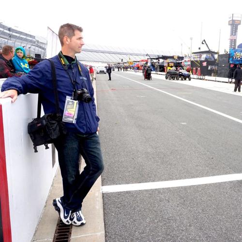 Combs named new Caroline/Dorchester editor | Spotlight | stardem.com