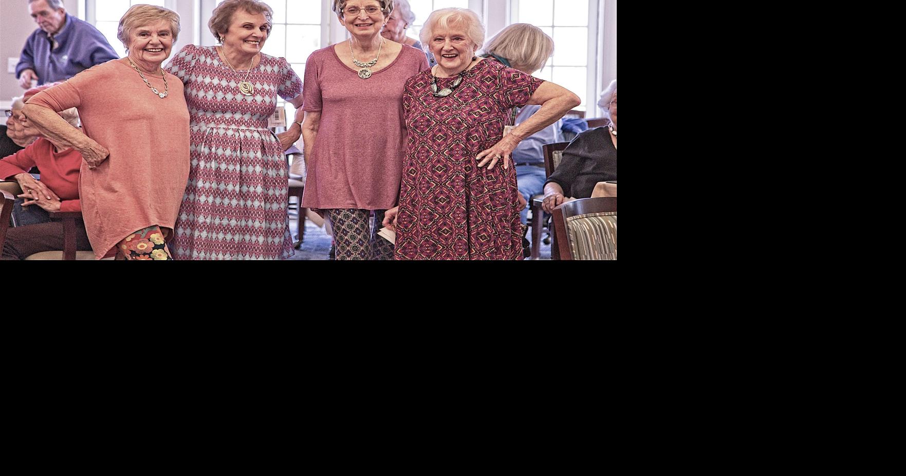 Londonderry residents model latest fashions | Life | stardem.com