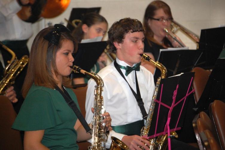 Chesapeake Christian School holiday concert | Featured | stardem.com