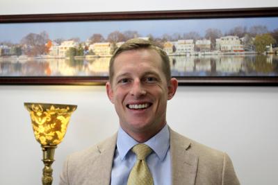 Kent Co. native joins MacLeod Law Group | Business | stardem.com