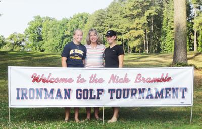 Bramble ‘Ironman” Memorial Golf tourney set for June 16 | Life ...