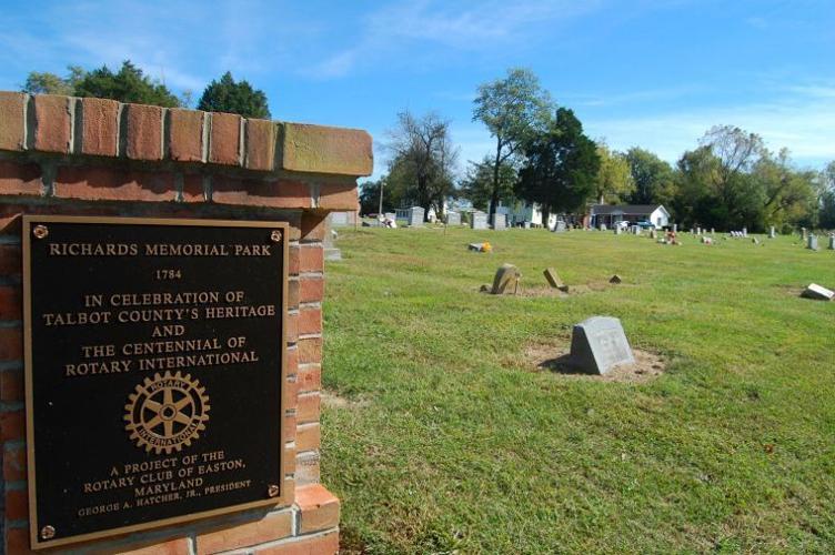 Recognizing Richards Memorial Park | Life | stardem.com
