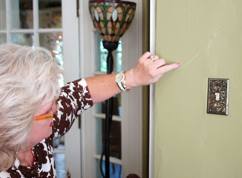 Caroline reports minimal damage | Local | stardem.com