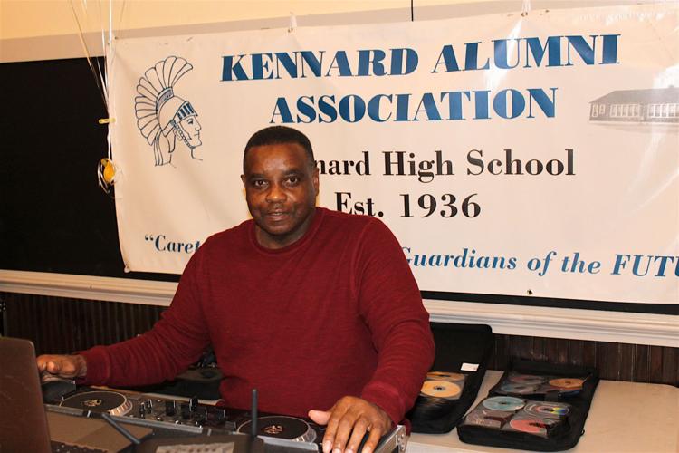 Walker, Reed honored at Kennard gala | Local | stardem.com