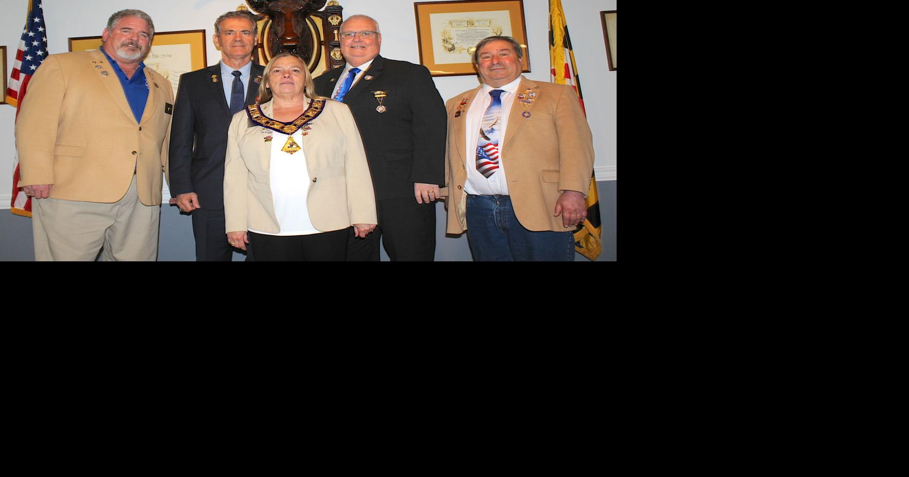 Elks National chief spotlights community impact in regional meet | Life ...