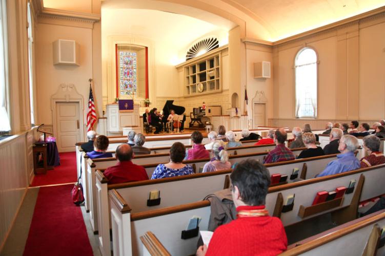 Trio Cleonice | Photos | stardem.com