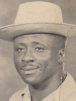 James W. Pinder | Obituaries | stardem.com