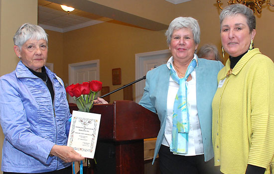 Oxford Garden Club hosts District I awards luncheon | Life | stardem.com