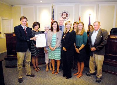 Md. Extension celebrates 100 years | Local | stardem.com