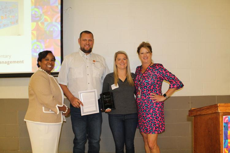 Talbot schools honor community partners | Life | stardem.com