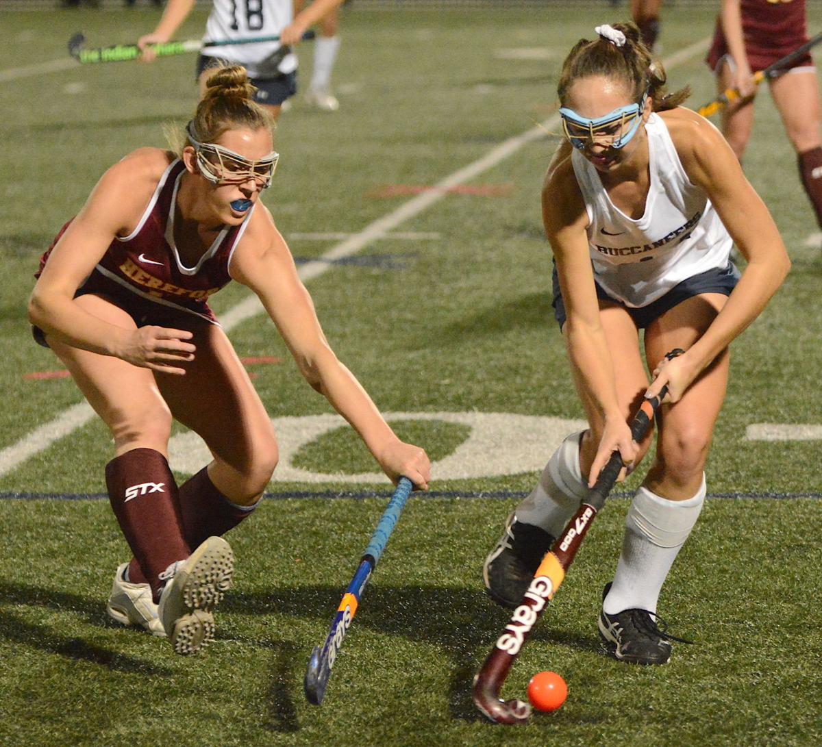 Hereford controls Bucs on way to final | High Schools | stardem.com