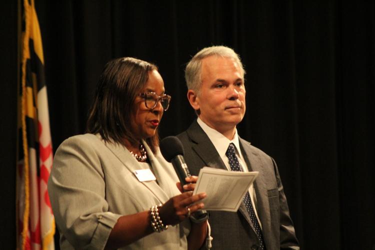 'Priceless': Students watch Maryland Supreme Court hearings at Easton ...