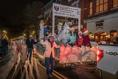 Discover Easton announces 2019 Christmas in Easton events | Local ...