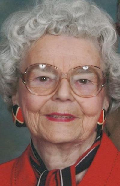 Catherine Reed (Winterling) | Obituaries | stardem.com