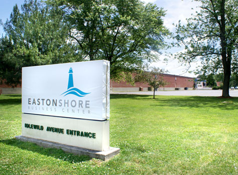 Talbot County's largest building rebranded as the Easton Shore Business ...