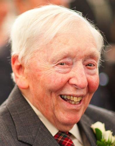 Herman M. Orrell III | Obituaries | stardem.com