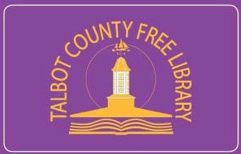 Library Card Sign-Up Month joins Talbot Goes Purple | Life | stardem.com