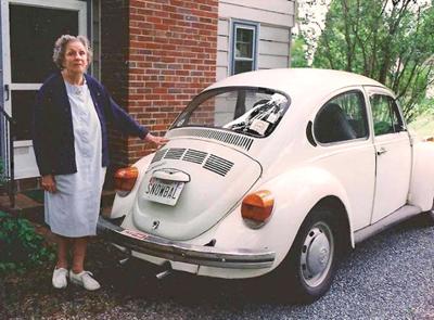 Ethel Howell Sewell Driggs dies at age 100 in Easton | Obituaries ...