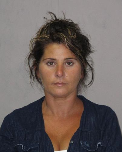 Woman charged in Cracker Barrel, Gucci thefts | Local | stardem.com