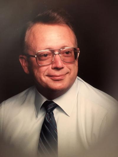 William M. Anderson III | Obituaries | stardem.com