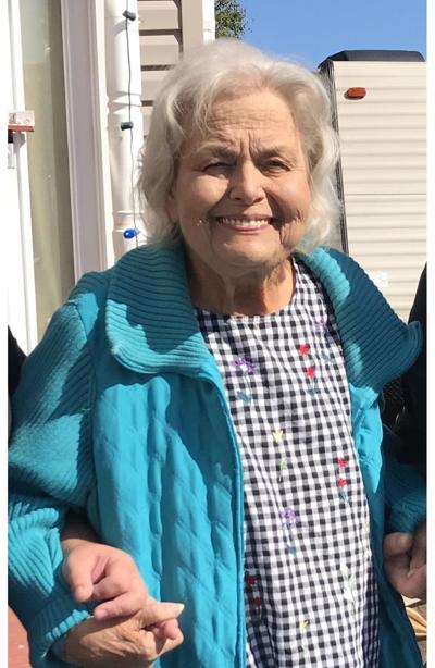 Clara Reed | Obituaries | stardem.com