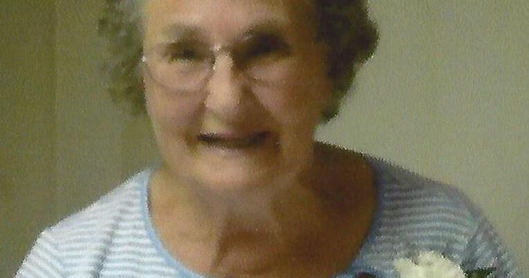 Edna Marie Payne | Obituaries | stardem.com