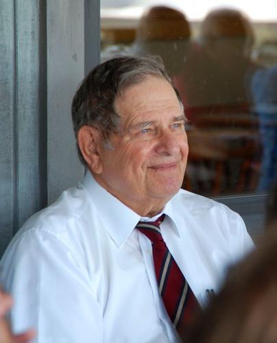 Franchot happy to put his hand up for the Shore | Business | stardem.com